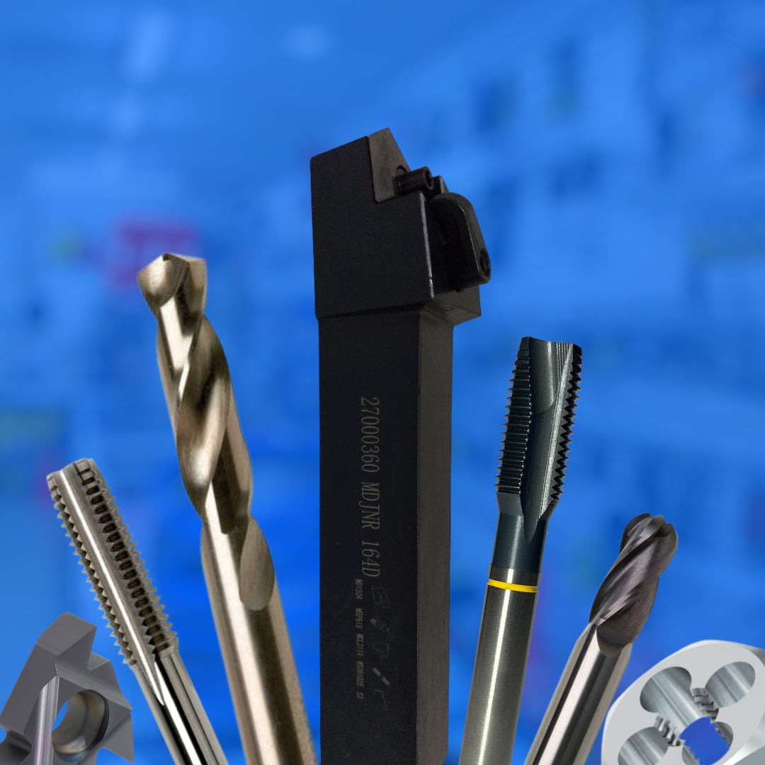 TOTAL TOOLING – Total Tooling