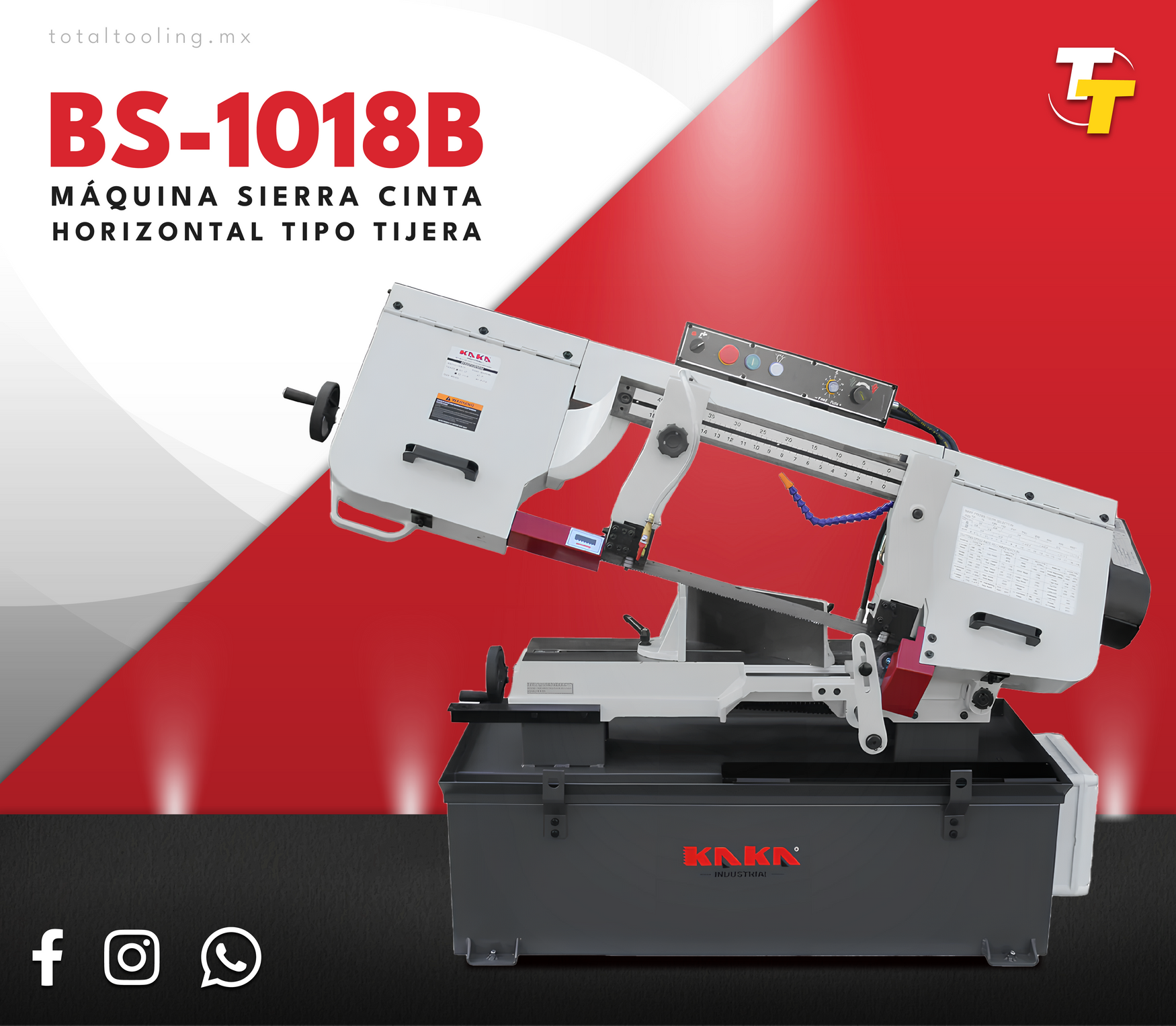 TOTAL TOOLING – Total Tooling