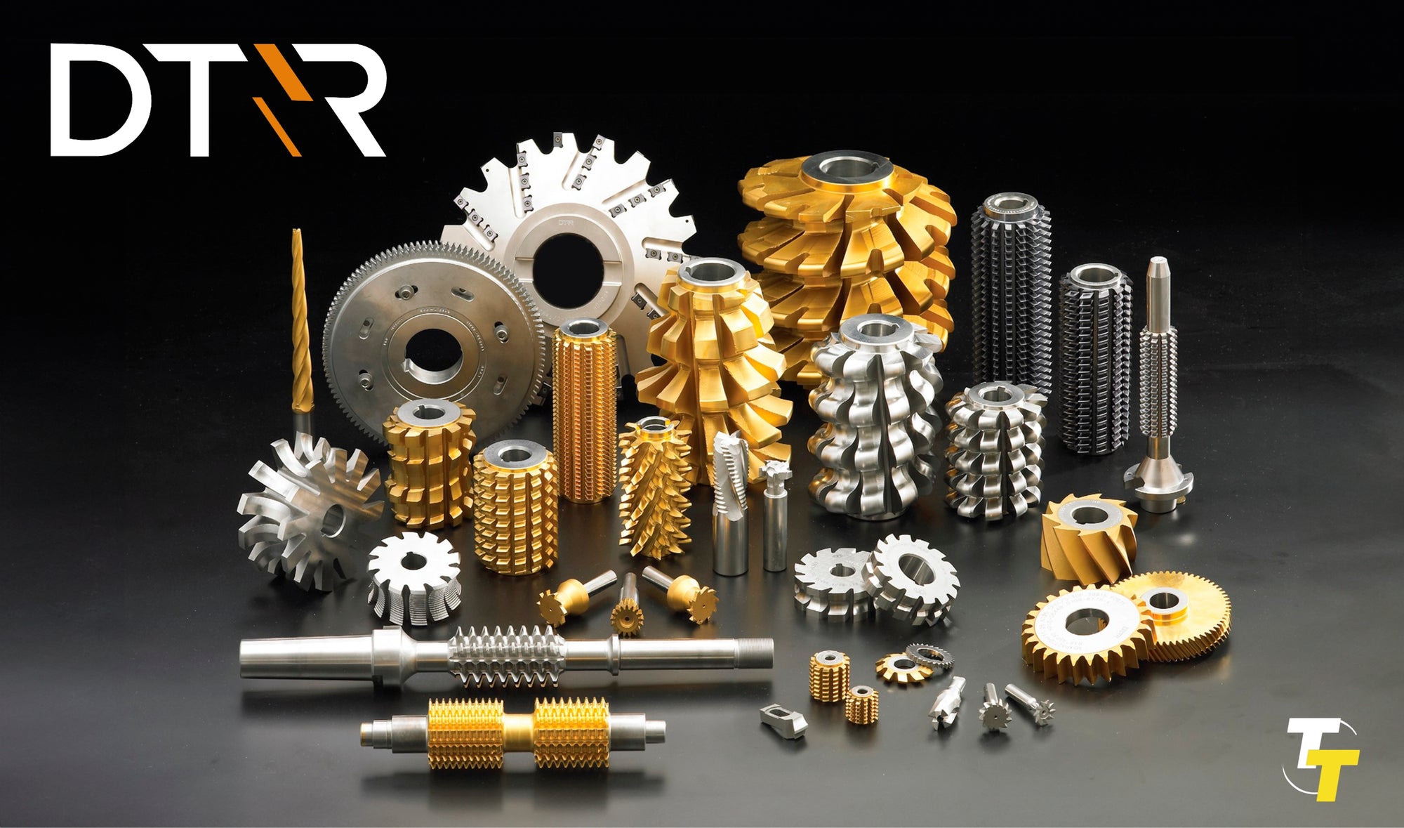 TOTAL TOOLING – Total Tooling