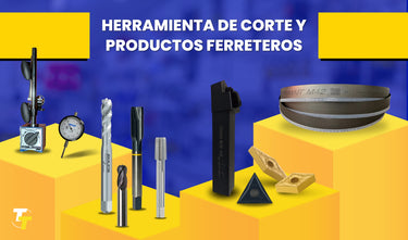 TOTAL TOOLING – Total Tooling