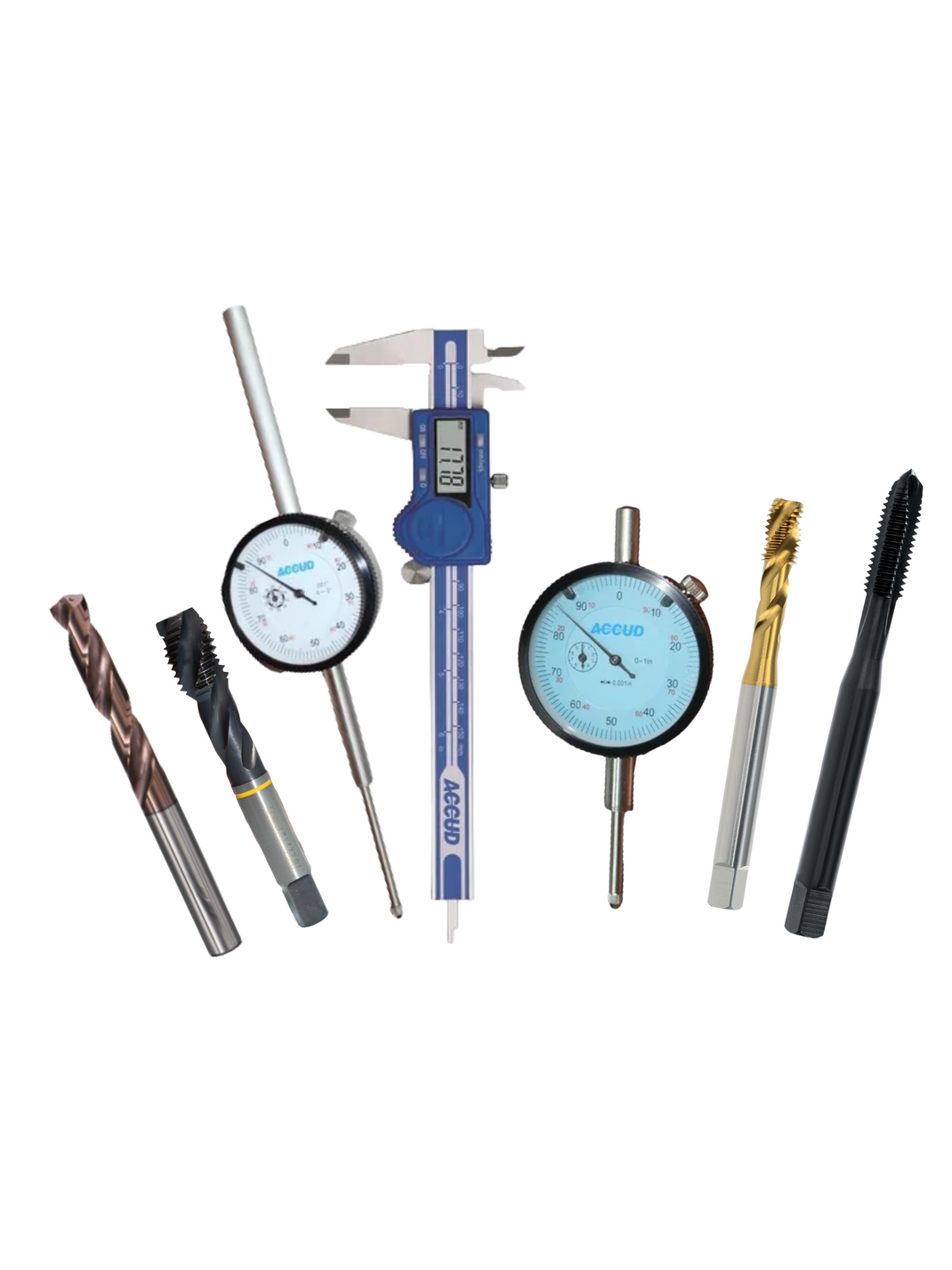 SOBRE NOSOTROS – Total Tooling