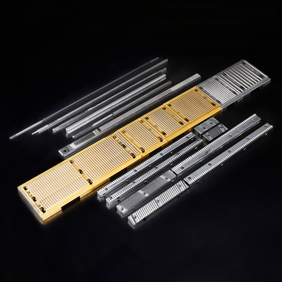 DTR x TT – Total Tooling