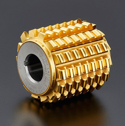 DTR x TT – Total Tooling